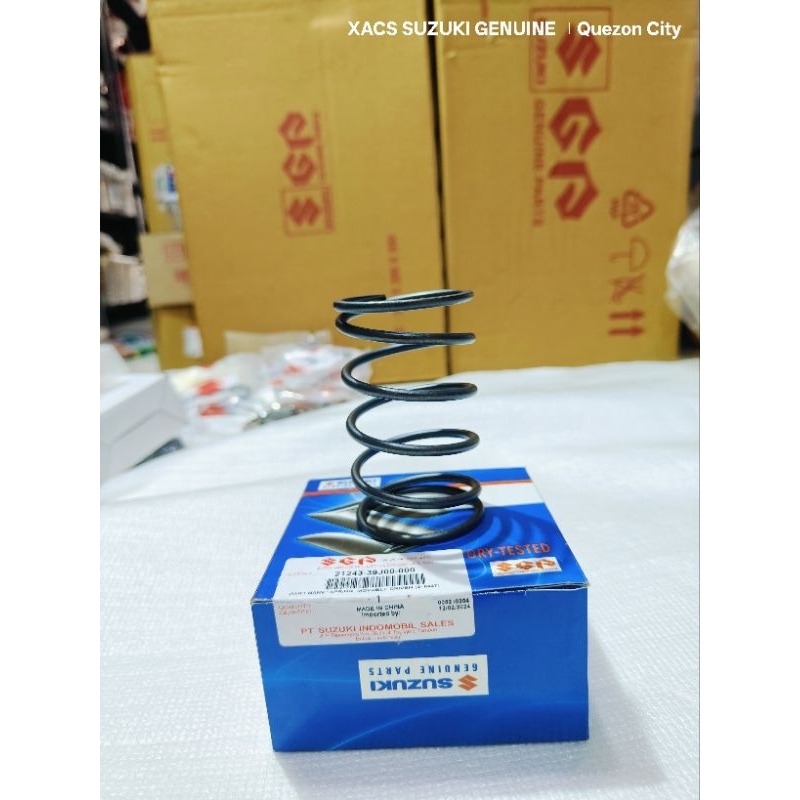 SGP Center Spring For Skydrive Sports 115 / skydrive Crossover/ Address ...
