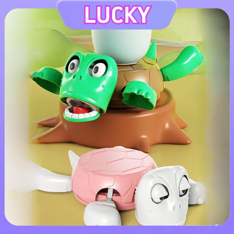 Funny 3D Printed Turtle Coaster Press Pop Eyes Decompression Toy ...