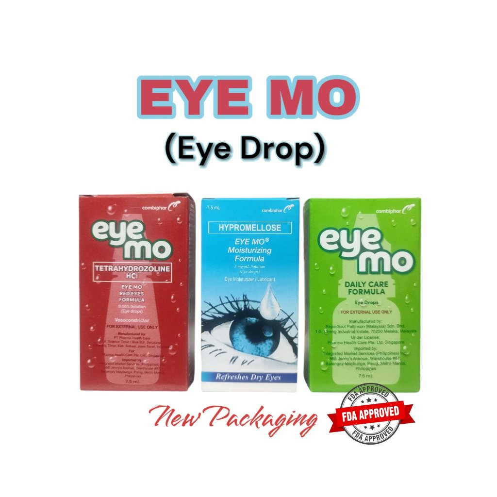 Shop eye mo for Sale on Shopee Philippines