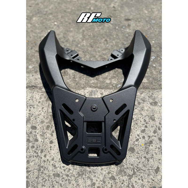 SEC Top Box BRACKET RAMBO for NMAX V3 TURBO and Standard | Shopee ...