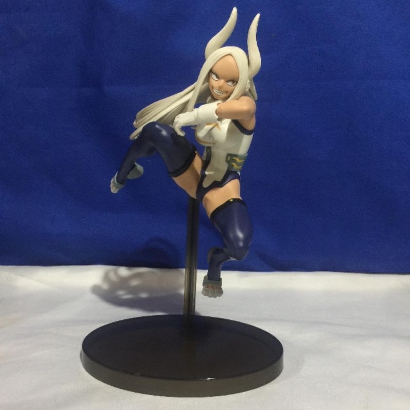My Hero Academia: The Amazing Heroes Mirko Figure [READ DESCRIPTION ...