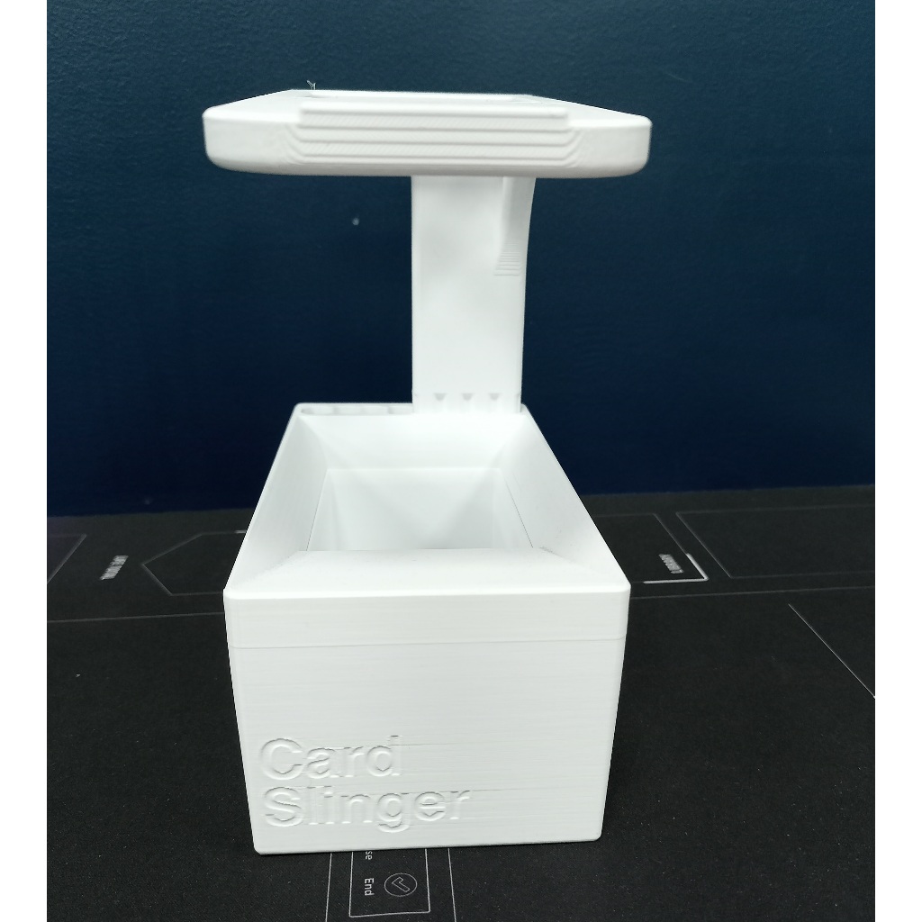 Card Slinger for Magic the Gathering ManaBox App | Shopee Philippines