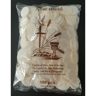 Shop ostia bread for Sale on Shopee Philippines