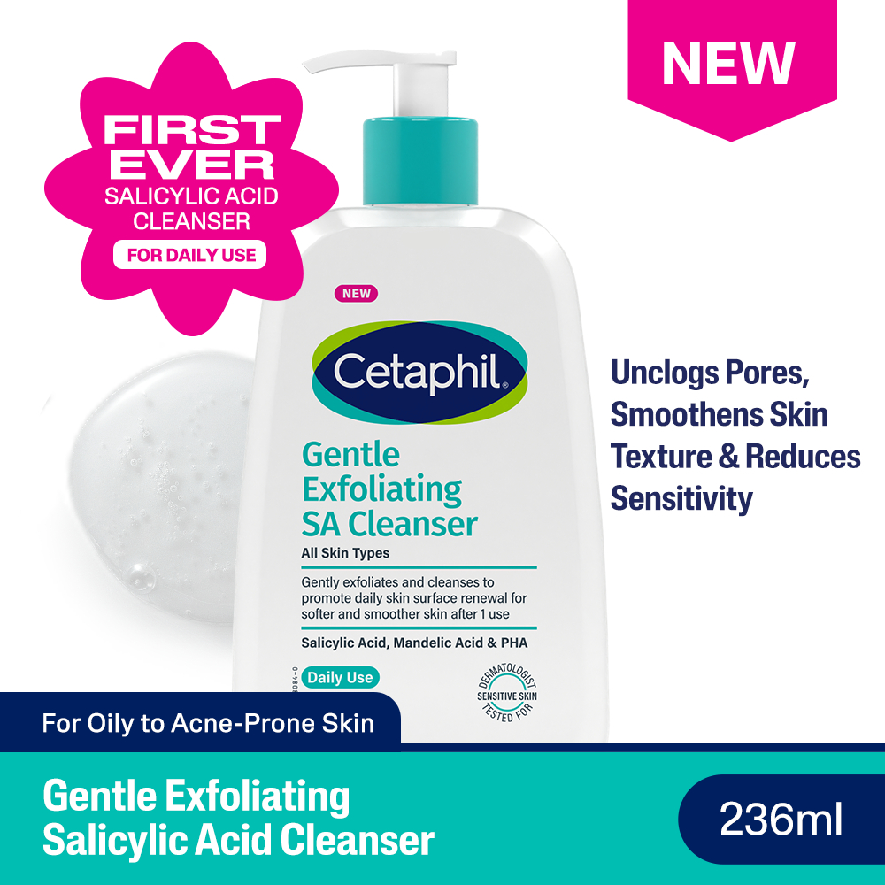 Cetaphil Flagship Store, Online Shop | Shopee Philippines