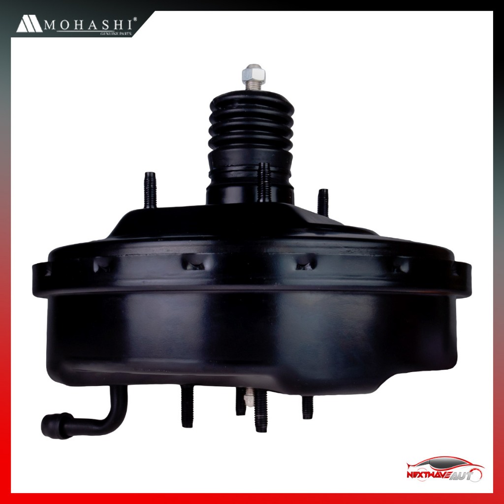 MITSUBISHI CANTER 4D32 BRAKE BOOSTER HYDROVAC MBM-283 MOHASHI 224-00210 ...