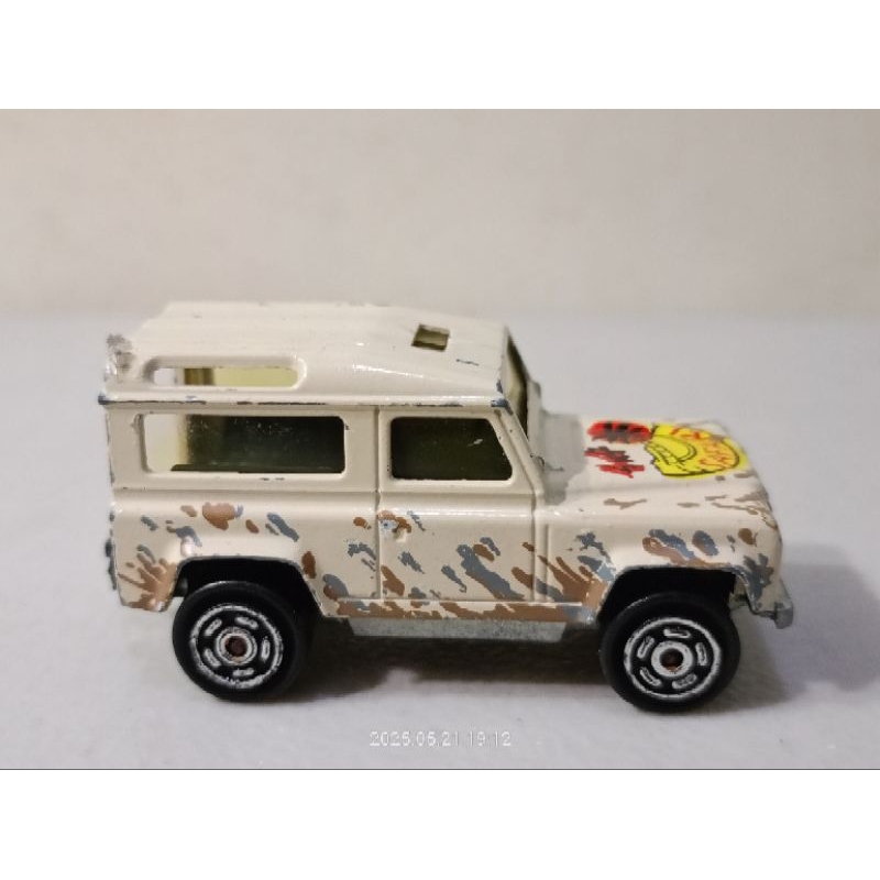 tomica hotwheels like land rover diecast car | Shopee Philippines
