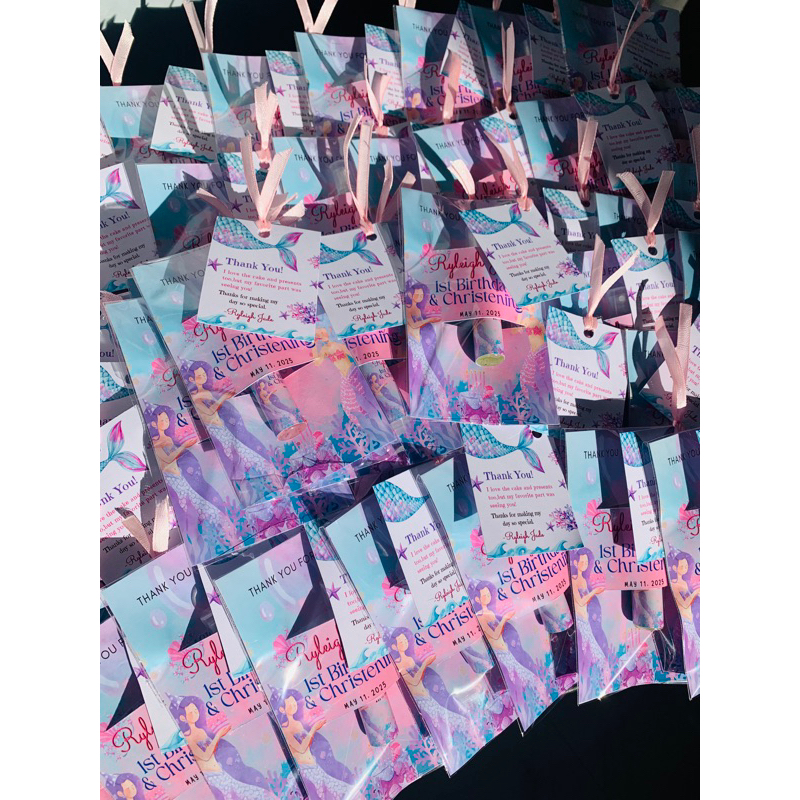 Bb Works Fragrance Mist Perfume Souvenir/ Giveaway for any occasions ...
