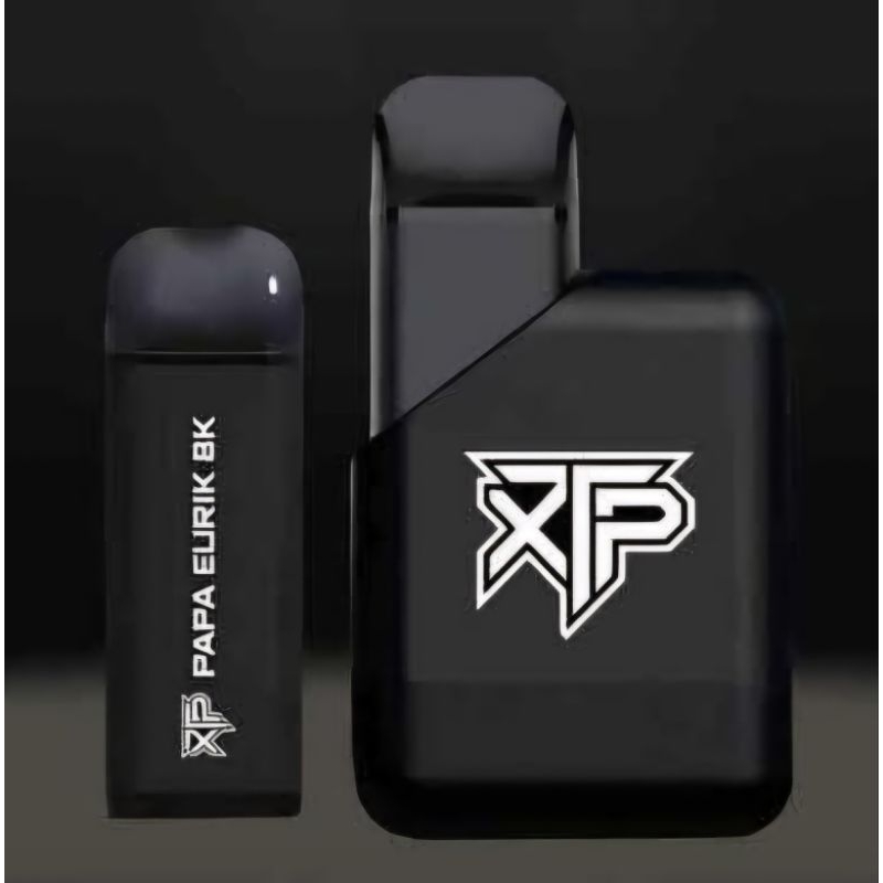 TEAM PAPA 8K XTP COMPATIBLE TO CIGBAY DEVICE | Shopee Philippines