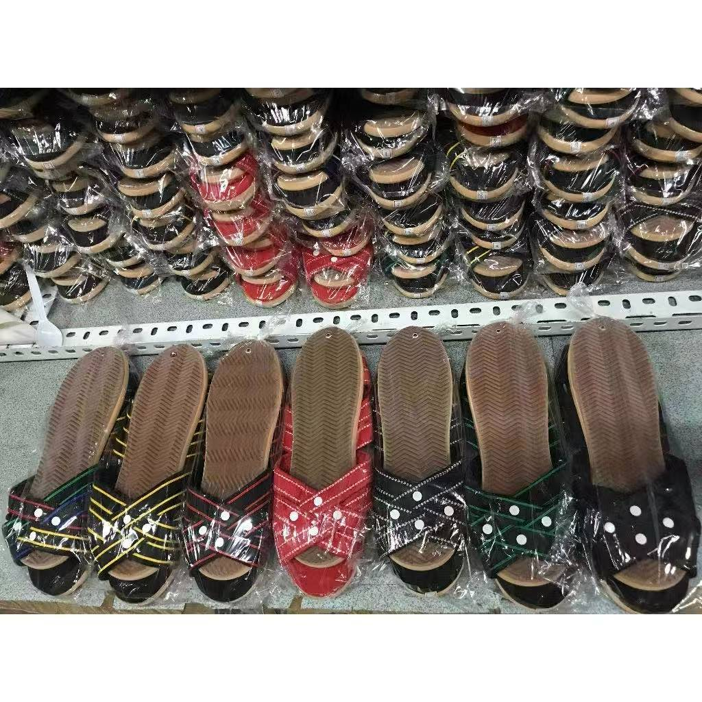 𝐉𝐌𝐬𝐚𝐧𝐝𝐚𝐥𝐬 COD Alpombra Men's Adult Indoors Slipper marikina style ...