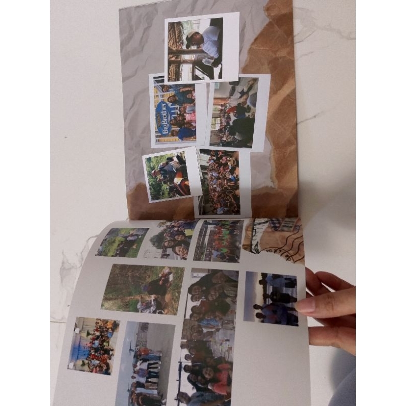 photobook a4 size soft bound | Shopee Philippines