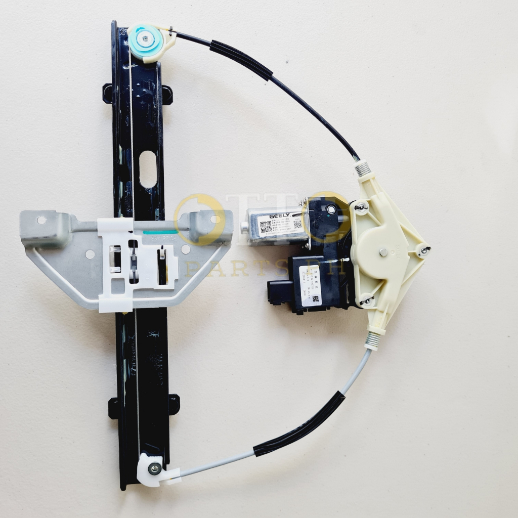 GENUINE Rear Right Glass Door Window Lifter for Geely Coolray 2019-2024 ...