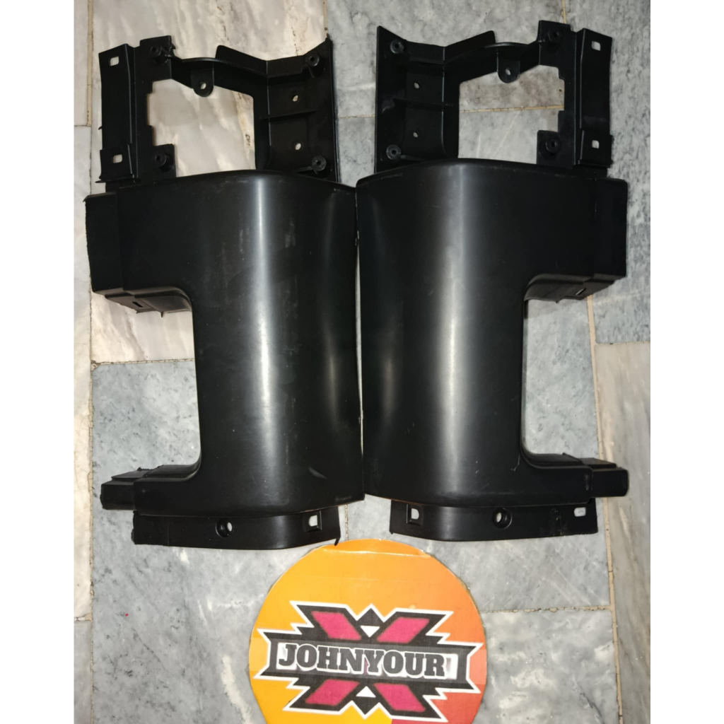 SIDE PLATE FOR ISUZU ELF NKR NPR OLD MODEL | Shopee Philippines