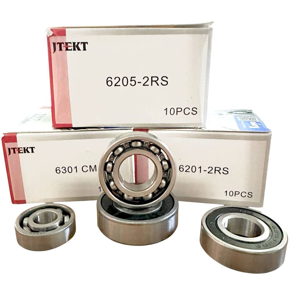 koyo Universal bearing JAPAN All size 6200/6201/6202/6203/6204/6205 ...