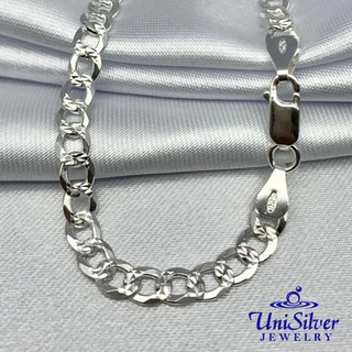 unisilver bracelet - Best Prices and Online Promos - Dec 2025 | Shopee ...
