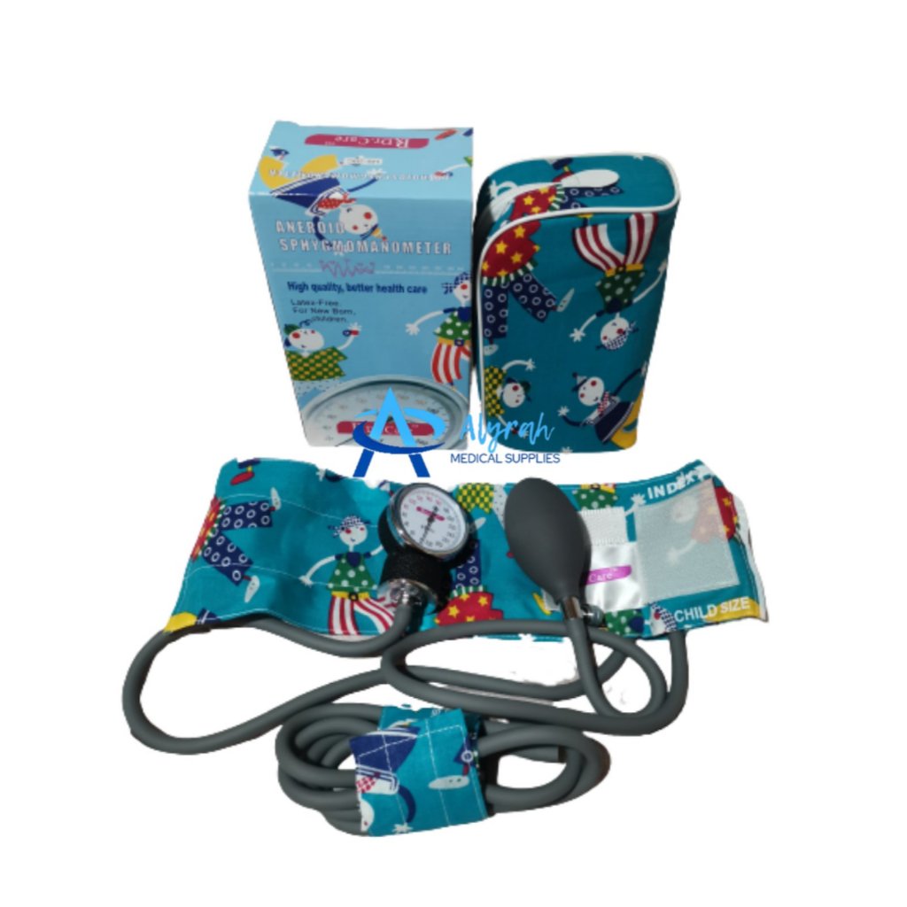 Dr. Care BP Pedia for Kids and Baby | Shopee Philippines