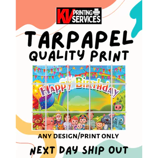 Shop tarpapel for Sale on Shopee Philippines