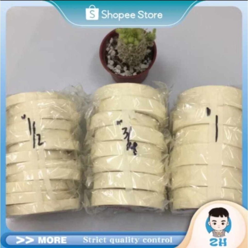 paramount masking tape | Shopee Philippines