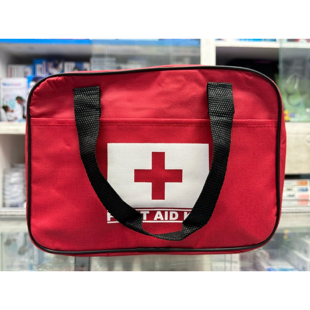 Shop first aid kit for Sale on Shopee Philippines