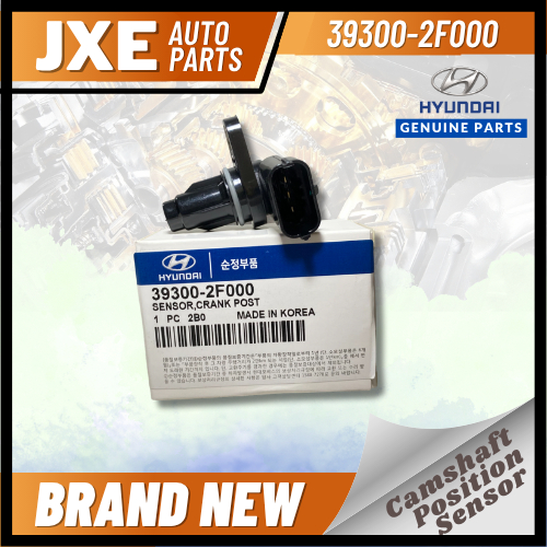 Hyundai Camshaft Position Sensor for HYUNDAI KIA Ix35 10/SANTA FE 04-15 ...