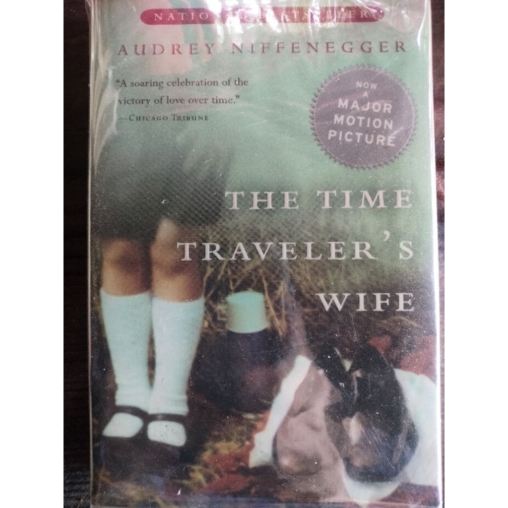 The Time Traveler's Wife | Shopee Philippines