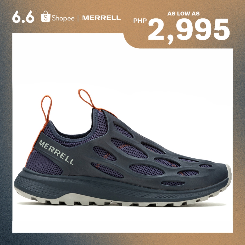 Hydro Runner -Sea Mens Hydro Hiking Shoes | Shopee Philippines