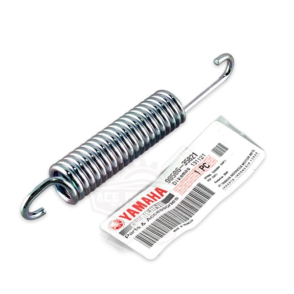 SPRING TENSION (CENTER STAND SPRING) MIO i125 90506-35821 GENUINE ...