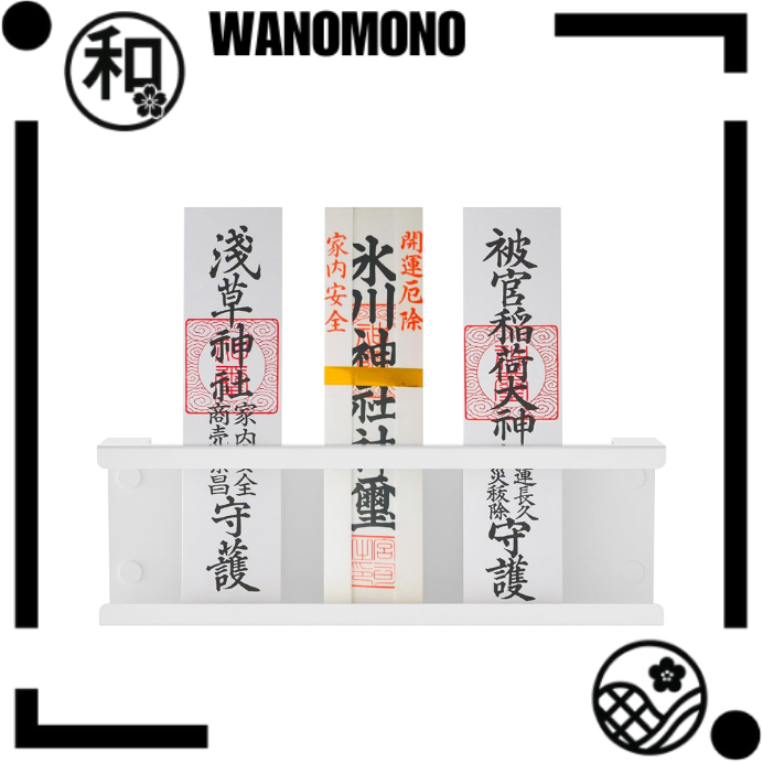 【Japan Quality】MAYZOLOP Shinto altar holder, simple Shinto altar ...