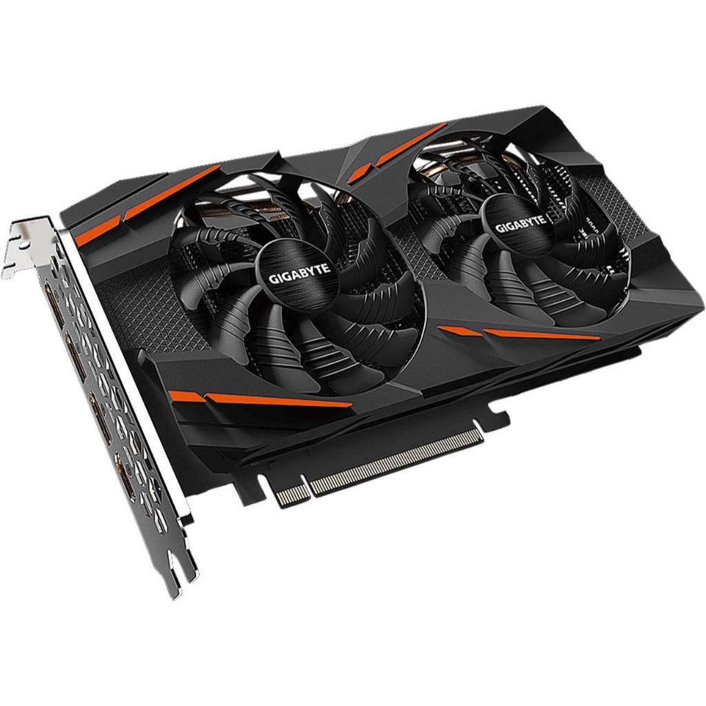 GIGABYTE Radeon RX 480 8GB GDDR5 (pre-owned) | Shopee Philippines