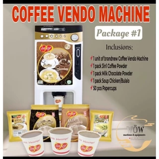 Shop coffee vendo machine for Sale on Shopee Philippines