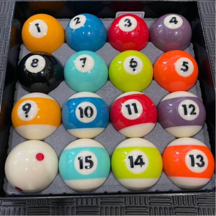 BenX 5A CYCLOPS tournament competition grade quality official size ...