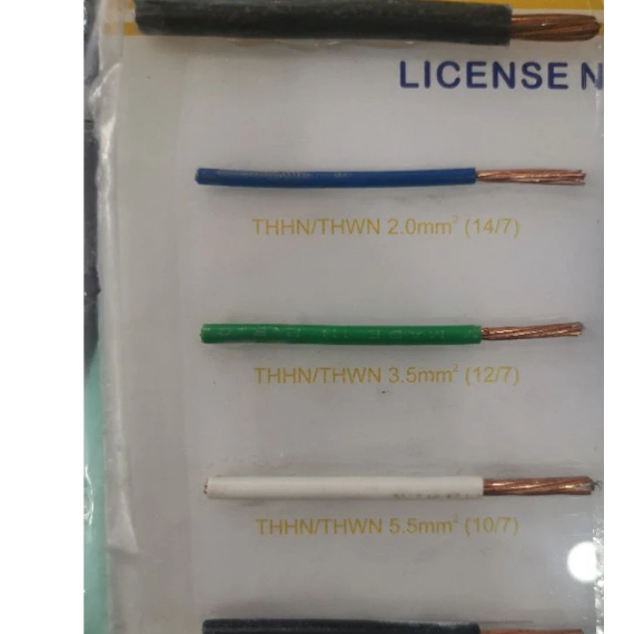 Shop 3.5mm wire for Sale on Shopee Philippines
