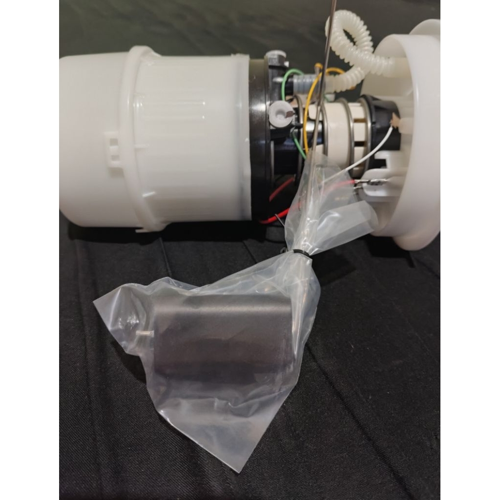 MAZDA 3 FUEL PUMP ASSEMBLY | Shopee Philippines
