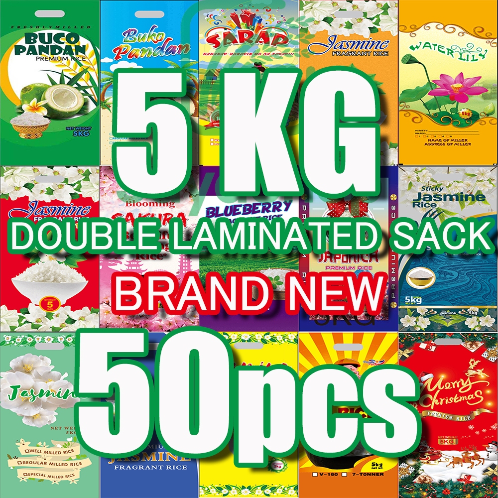 Shop rice sack for Sale on Shopee Philippines