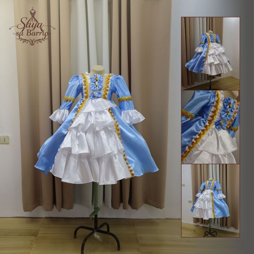 United Nations Costume for Kids | Shopee Philippines