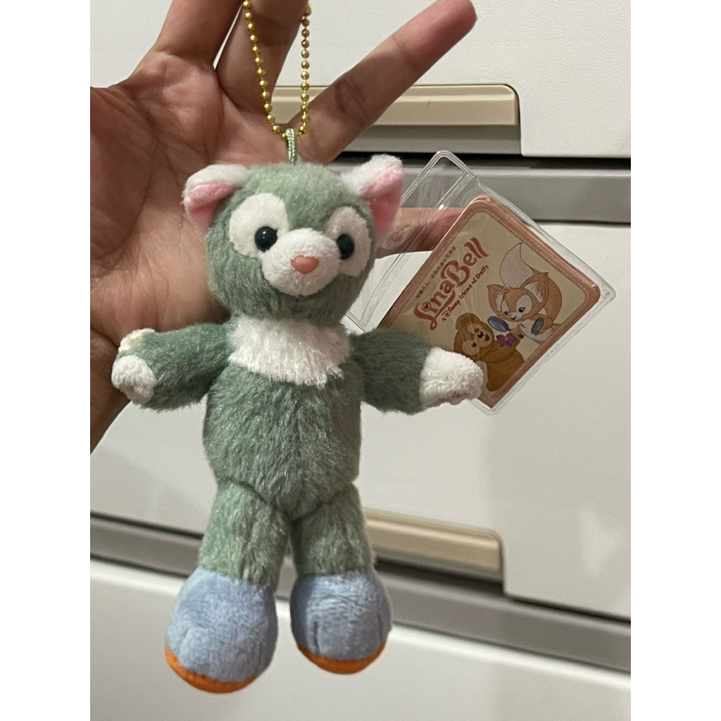 Gelatoni d!sney plush charm | Shopee Philippines