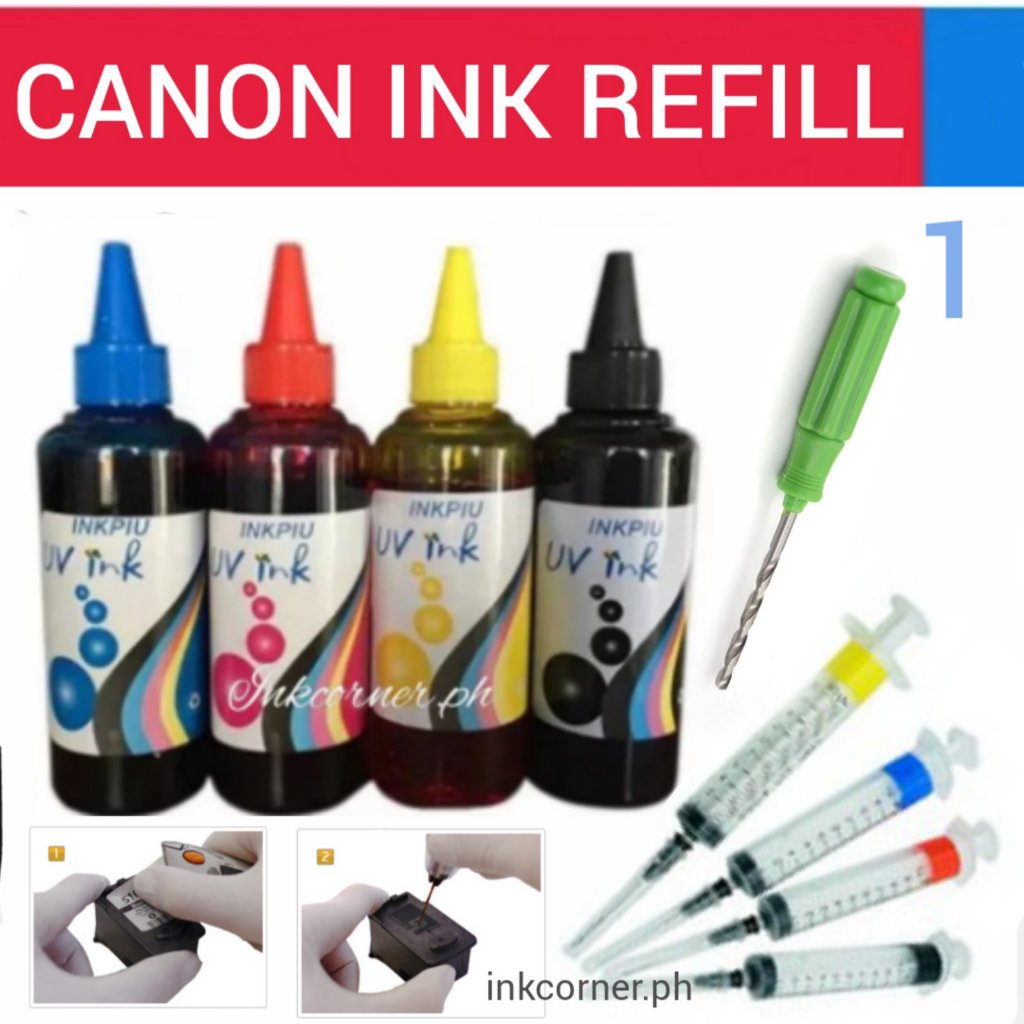 Canon iP2770 iP2772 MP237 MP245 MP258 MP268 MP276 MP287 MP486 MP496 ...