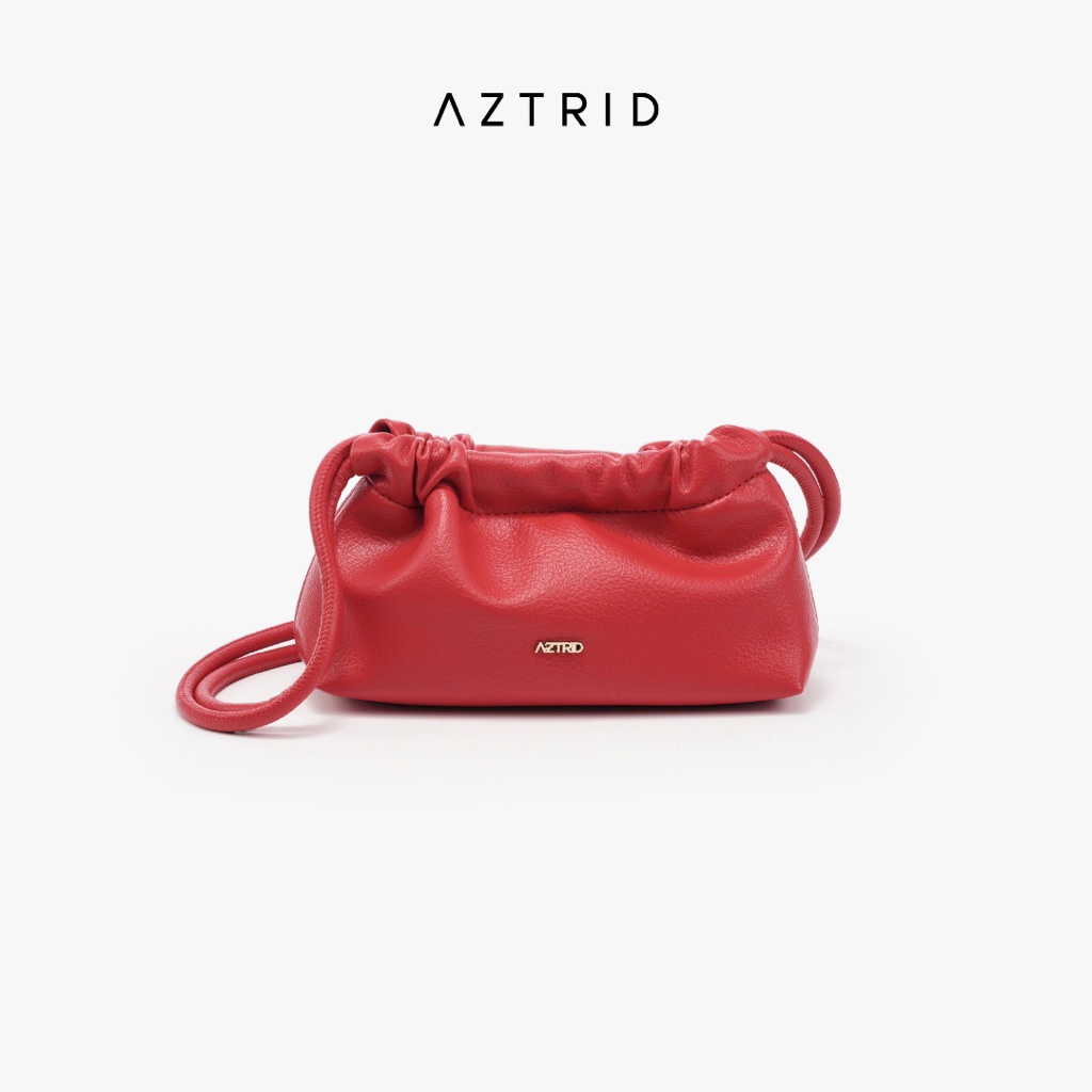 Aztrid Micro Dumpling Bag – Crossbody, Mini Pouch, Shoulder and Sling ...