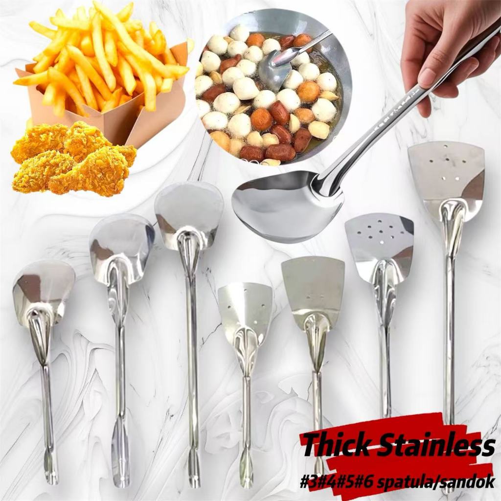ladles - Best Prices and Online Promos - May 2026 | Shopee Philippines