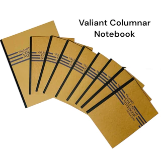 Shop columnar notebook for Sale on Shopee Philippines