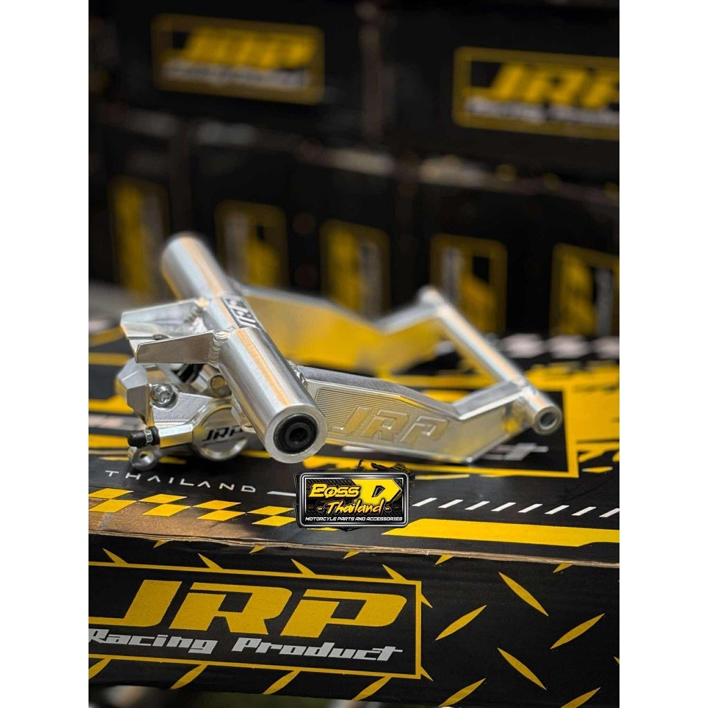 JRP Click Engine Support CNC Type | Shopee Philippines
