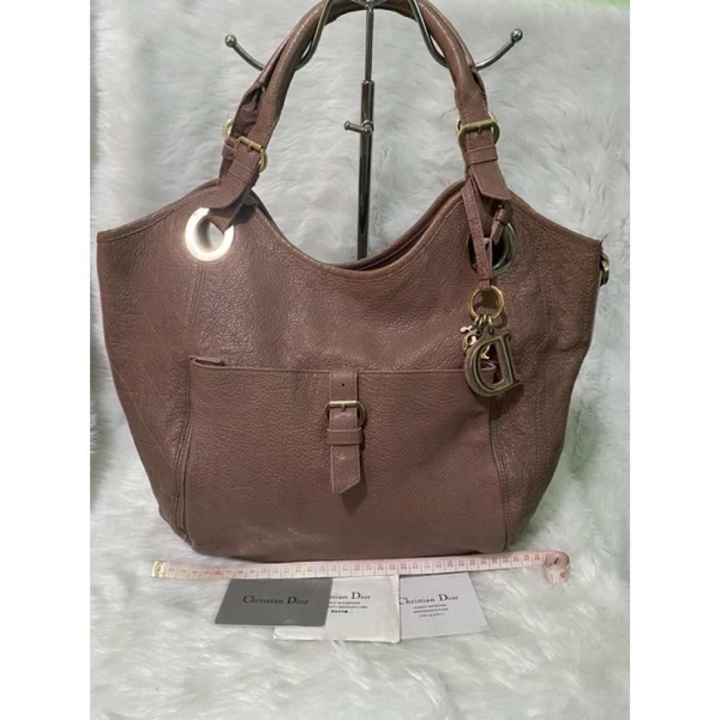 ORIGINAL RARE LIMITED EDITION CDS BAG | Shopee Philippines