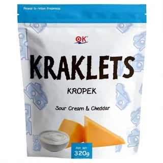 Shop kropek for Sale on Shopee Philippines