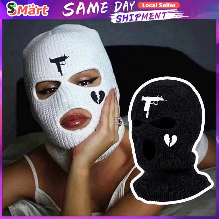 Shop ski mask for Sale on Shopee Philippines