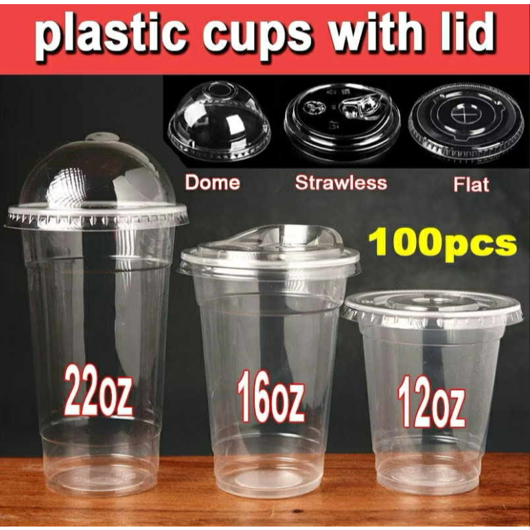 Shop cup with lid for Sale on Shopee Philippines