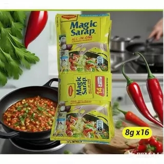 Shop maggi magic sarap for Sale on Shopee Philippines