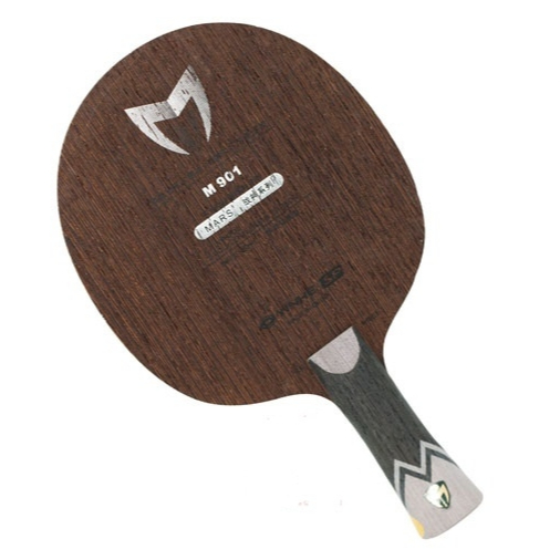 Yinhe Mars M901 TwoFace PLC 5+2 Carbon 88g Original M-901 table tennis ...