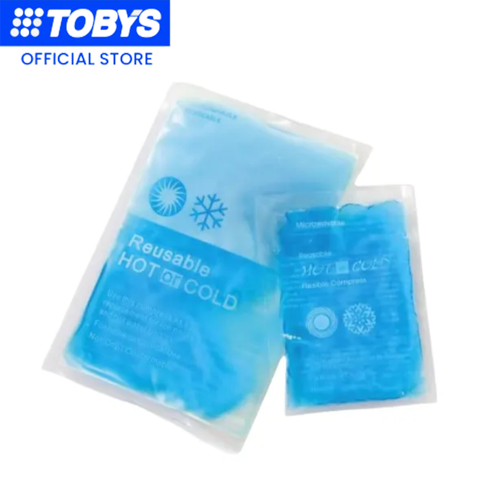 AQ 9507 Reusable Hot/Cold Pack | Shopee Philippines