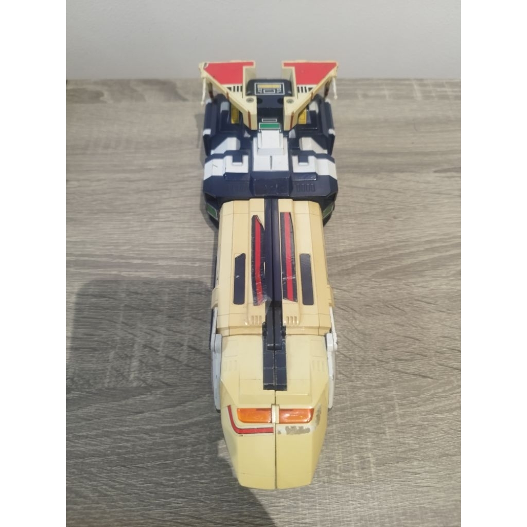 1984 Bandai Space Sheriff Shaider Vavilos DX Godaikin Original Japan ...