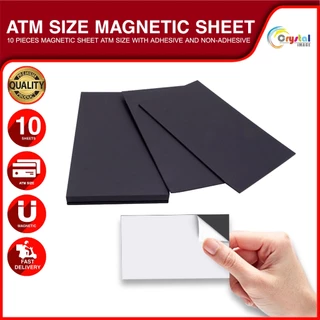 Shop atm size ref magnet for Sale on Shopee Philippines