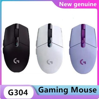Logitech G304 Wireless Gaming Mouse Gamer Esports RGB Usb for Laptop ...